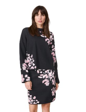 Taifun Pullover 1/1 Arm