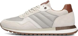 Mazzeltov Herren, Schuhe, Beige, 43 EUGröße