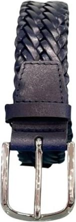 Orciani Ceinture - Homme - Accessoires - Bleu - Taille: 85 CM