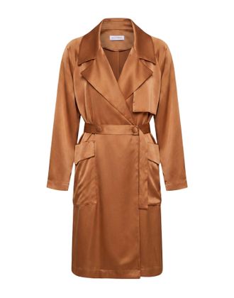 Weili Zheng JACKEN & M&Auml;NTEL - Jacken, M&auml;ntel & Trenchcoats auf YOOX.COM