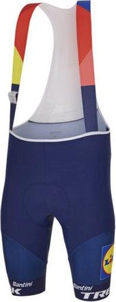 Santini Lidl Trek Team Original - Fahrradhose - Herren