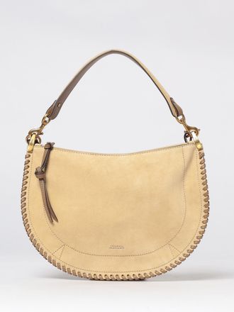Isabel Marant Schultertasche ISABEL MARANT Damen Farbe Beige