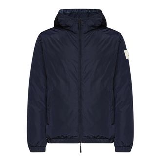 Afterlabel Courmayeur Jacket - - Jackets - Herren - Blau - 2XL