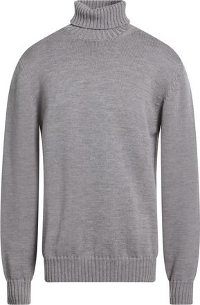 Alpha Studio STRICKWAREN - Rollkragenpullover auf YOOX.COM