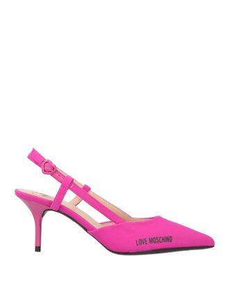 Love Moschino SCHUHE - Pumps auf YOOX.COM