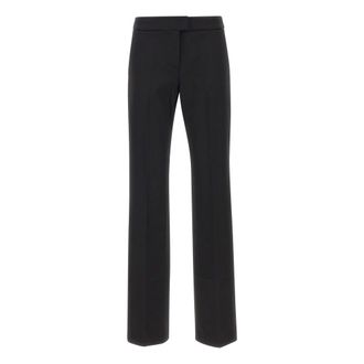 Andamane Pantalon Gladys - Femme - Pantalons - Noir - Taille: 40 FR