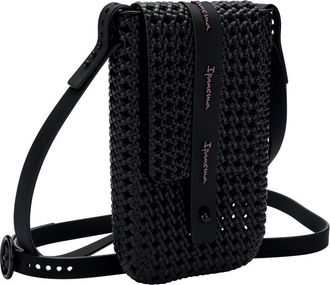 Ipanema Damen Mini Bag II, Schwarz