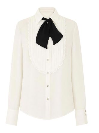 Aniye By Chemise - Blanc