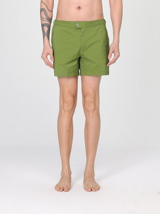 Tom Ford Bademode TOM FORD Herren Farbe Gr&uuml;n