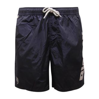 Blauer Glenham Beachwear - - Swimwear - Herren - Blau - 2XL
