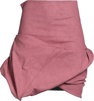 Rick Owens HOSEN & RÖCKE - Jeansröcke auf YOOX.COM