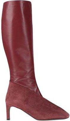Jil Sander CHAUSSURES - Bottes sur YOOX.COM