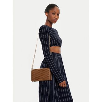 Michael Kors Handtasche MICHAEL Michael Kors 32T4GJ6C8L Braun