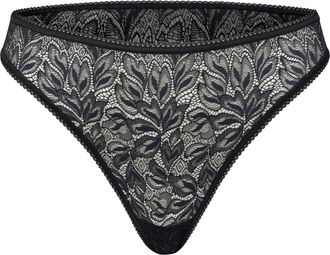 erlich textil String Iconic Lace