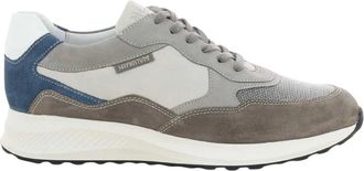 Mephisto Herren, Schuhe, Grau, 43 EUGröße