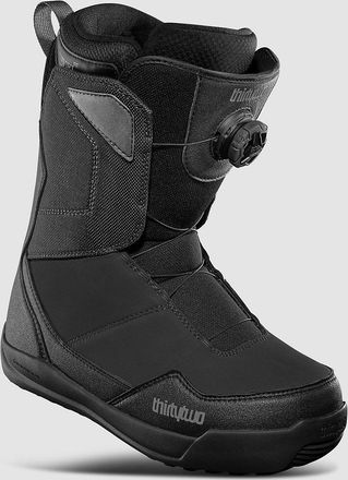 Thirty Two ThirtyTwo Shifty BOA 2025 Snowboard-Boots black