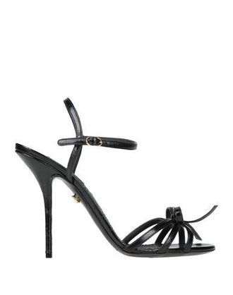 Dolce & Gabbana CHAUSSURES - Sandales sur YOOX.COM