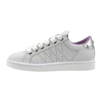 Panchic Allacciata P01 - - Shoes - Damen - Wei&szlig; - 36 EU