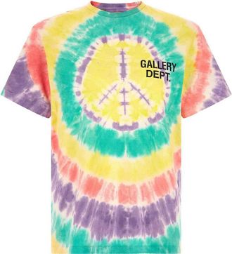 Gallery Dept. T-Shirt - Multicolore