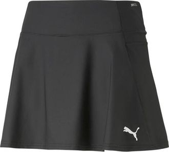 Puma Damen Rock teamLIGA Women Skirt