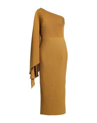 Solace London ROBES - Robes midi sur YOOX.COM