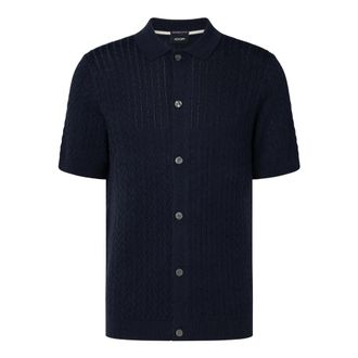 Joop Herren, Shirts, Blau, XLGr&ouml;&szlig;e