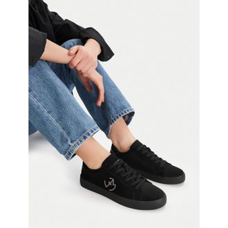 Eva Minge Sneakers Eva Minge EO-ELLA-WSDR13670-1 Schwarz