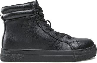 Jenny Fairy Sneakers WS2158-09 Schwarz