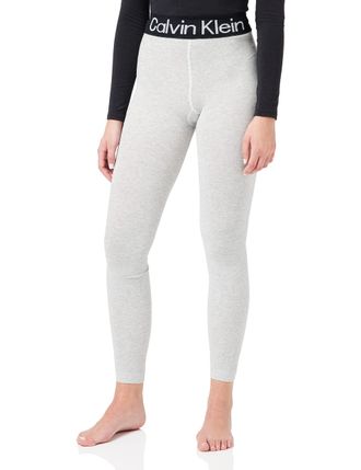 Calvin Klein Modern Logo Womens Legging 1 pack