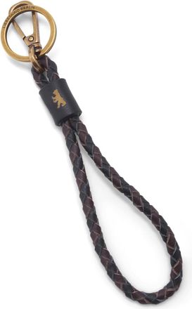 Liebeskind Berlin Lola Short DANCING LETTERS Harris black