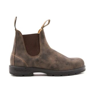 Blundstone Herren, Schuhe, Braun, 43 1/2 EUGr&ouml;&szlig;e