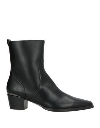 Twin-Set SCHUHE - Stiefeletten auf YOOX.COM
