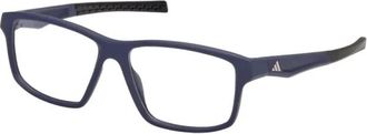 adidas Homme, Accessoires, Bleu, Taille: 55 MM Optical Frame
