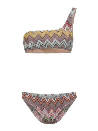 Missoni Maillot De Bain - Multicolore