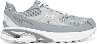 Under Armour Sneakers UA Apparition Tech 6005280 Grau