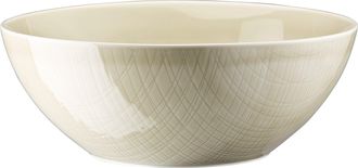Rosenthal Mesh Colours Cream Schüssel 24 cm