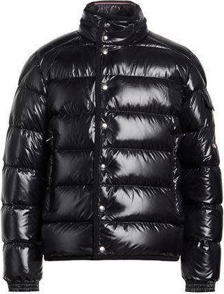 Moncler MANTEAUX - Doudounes plume ou synth&eacute;tique sur YOOX.COM