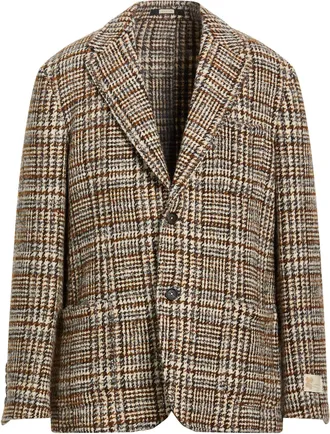 Massimo Alba ANZ&Uuml;GE und CO-ORDS - Blazers auf YOOX.COM