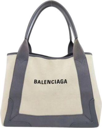 Balenciaga Damen, Pre-Owned, Wei&szlig;, ONE SIZEGr&ouml;&szlig;e