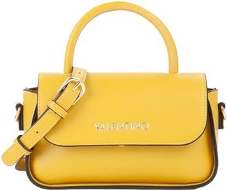 Valentino Faith Re Satchel Bag Lime
