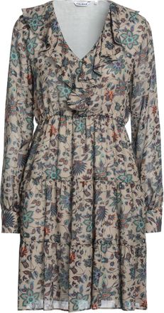 Caliban KLEIDER - Mini-Kleider auf YOOX.COM