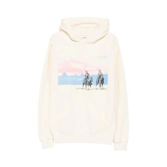 One Of These Days ONE OF These Days, Herren, Sweatshirts & Hoodies, Wei&szlig;, LGr&ouml;&szlig;e