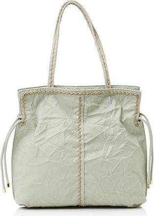 Ermanno Scervino Tanisha, Handbag Unisex, Green Tea