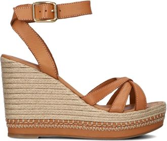 Unisa Damen, Schuhe, Braun, 36 EUGr&ouml;&szlig;e