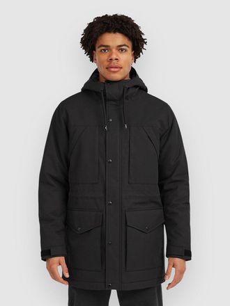 O'Neill Journey Parka black out