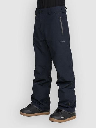 Volcom L Gore-Tex Pants noir