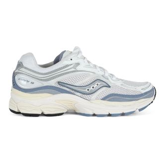 Saucony Femme, Chaussures, Blanc, Taille: 37 EU Baskets &Eacute;co-Responsables avec ProGrid Omni 9