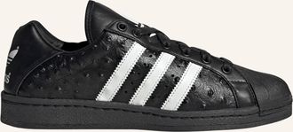 adidas Originals Adidas Originals Sneaker Ultrastar Mig schwarz
