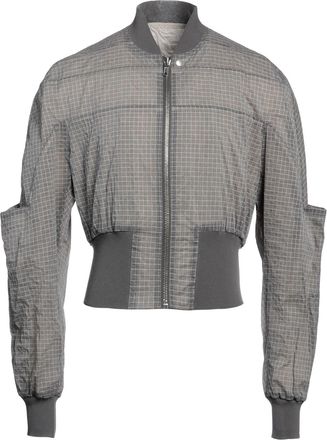 Rick Owens JACKEN & M&Auml;NTEL - Jacken und Anoraks auf YOOX.COM