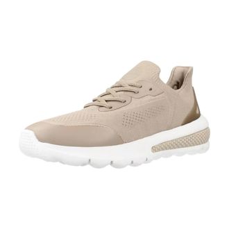 Geox Damen, Schuhe, Braun, 36 EUGr&ouml;&szlig;e